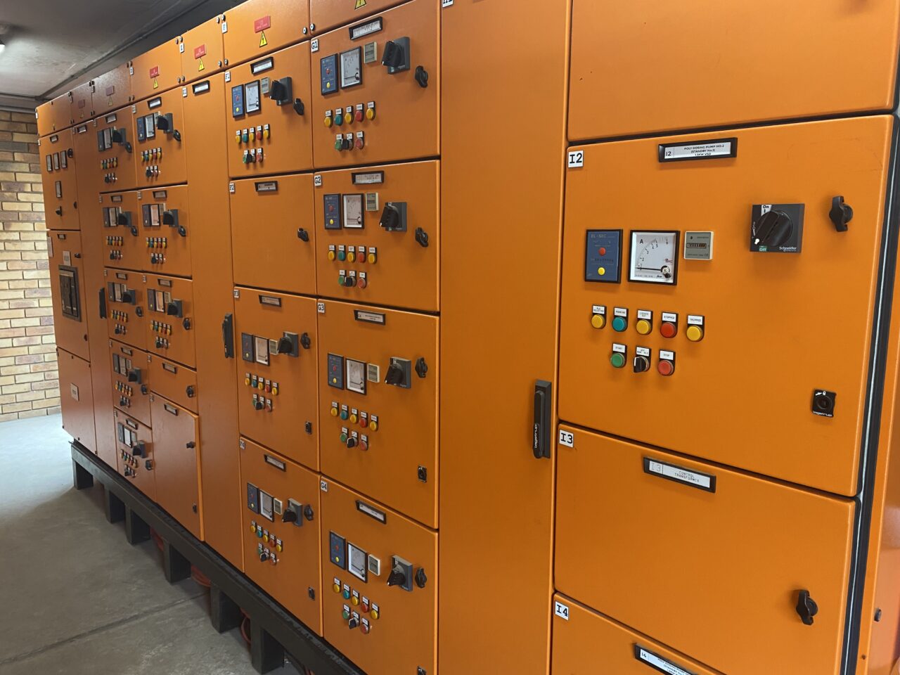 Professional Electrical Service Provider | Electrical Engineer | Voltridge